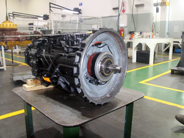 DAF Trucks | Babcock International