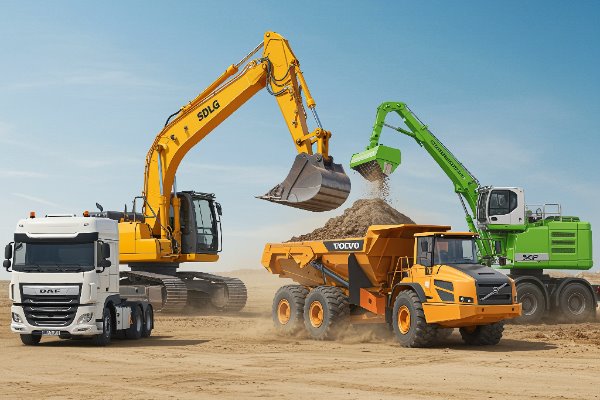 Future Ready Equipment | Babcock International