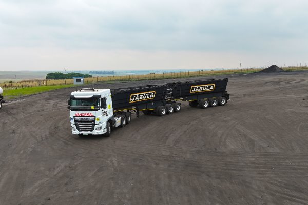 Babcock Delivers Rapid 3-Hour Recovery for Jabula Logistics | Babcock ...