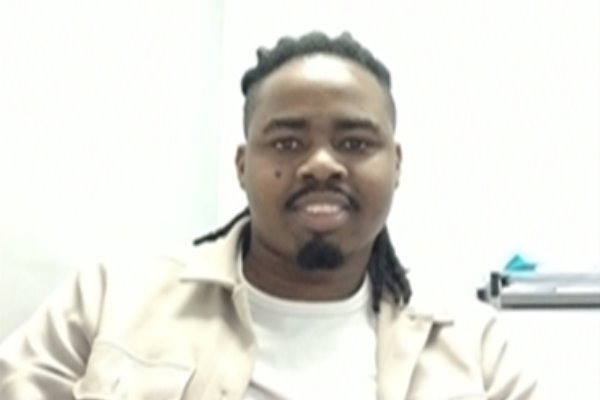 YES Program Success: Mafoko's Journey to Recruitment Specialist ...