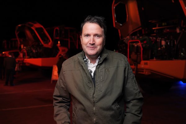 Menar excited about arrival of new generation Volvo ADTs in South ...