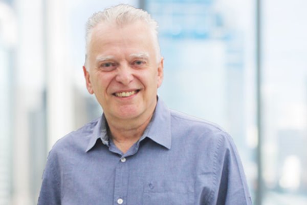 Tim Ward Leads Babcock into New Growth Era | Babcock International