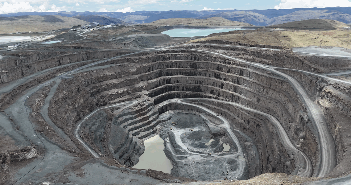 Letseng Diamonds Boosts Output with Volvo Machines | Babcock International