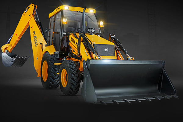 BULL Skid Steers: Compact Power for Construction Sites | Babcock ...