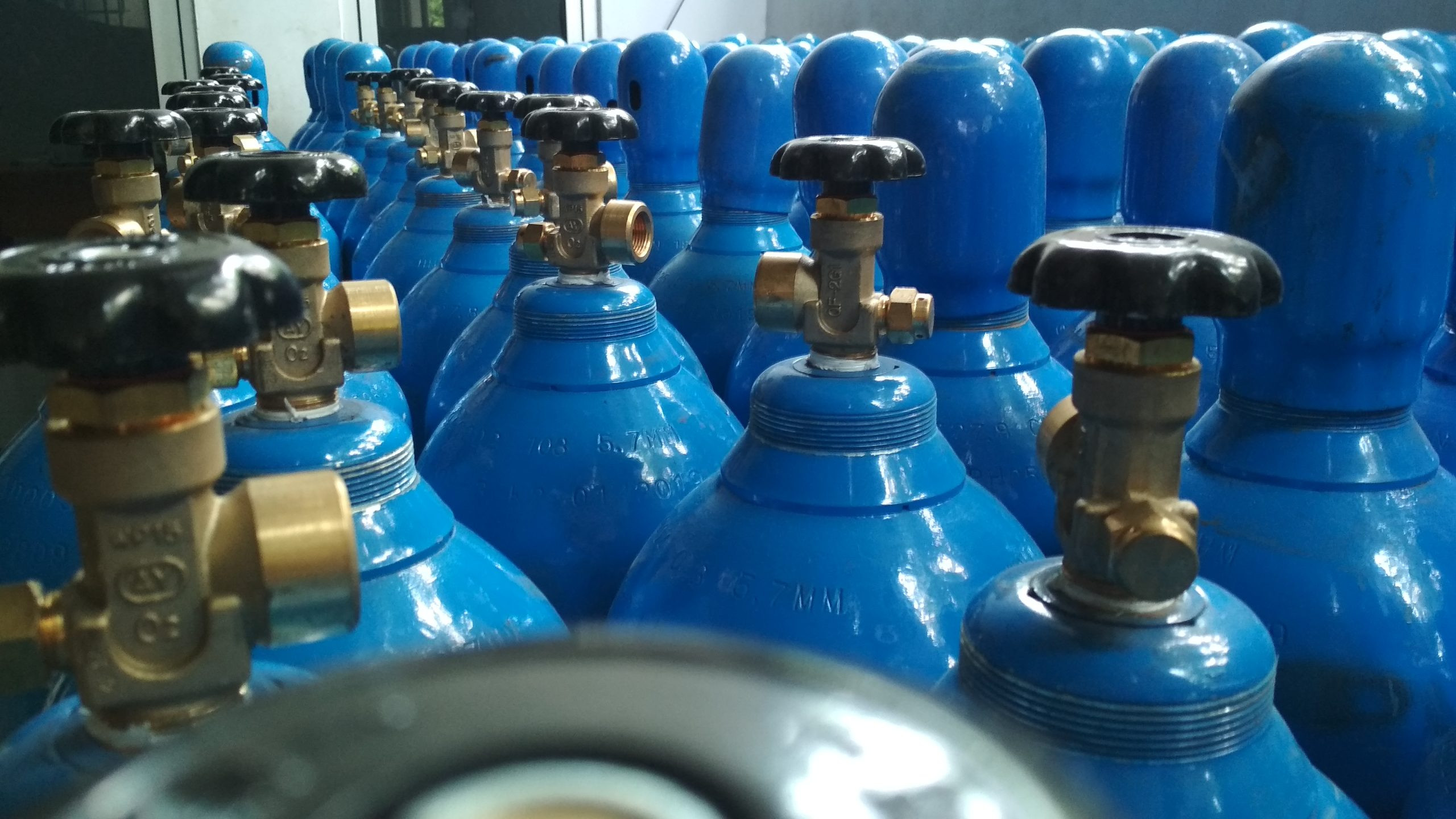 Industrial gases | Industrial Gases | Products & Services | Babcock ...