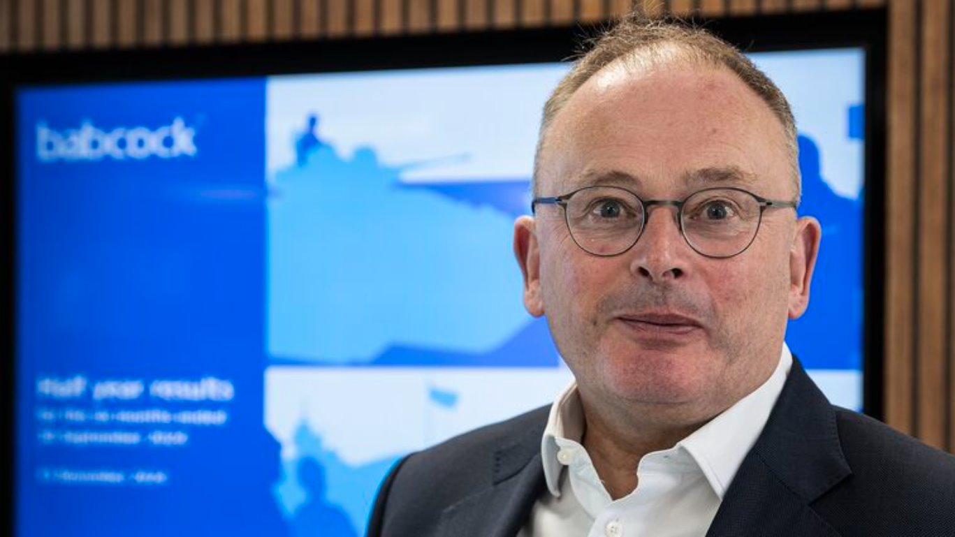 News | Babcock International