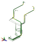 Steam Piping Analysis | Babcock International | Babcock International